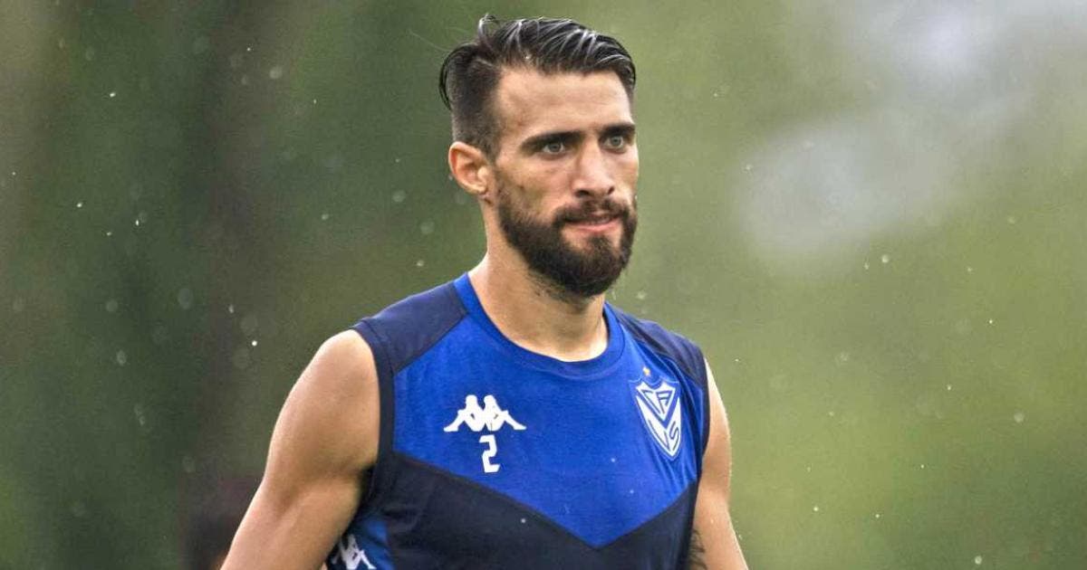 Joaquín Laso es el nuevo defensa del San Luis para el Apertura 2019 ...