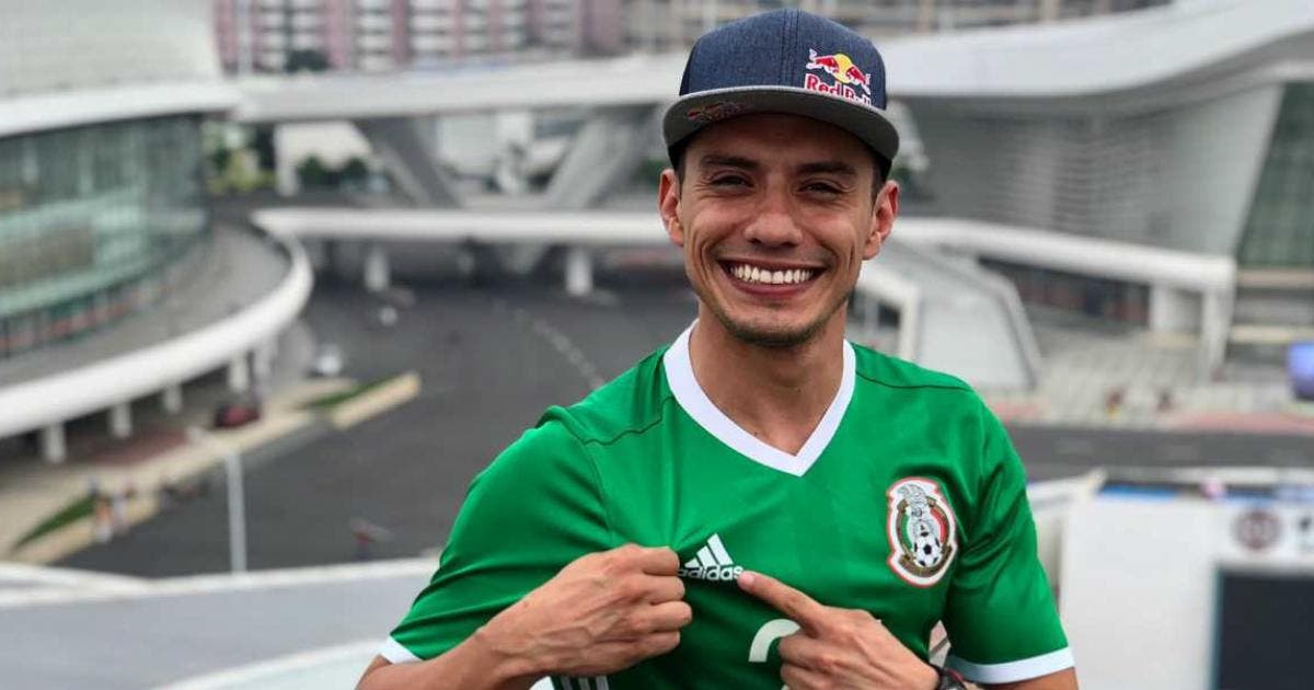 Jonathan Paredes se cuelga el bronce en el mundial de natación | Diario ...