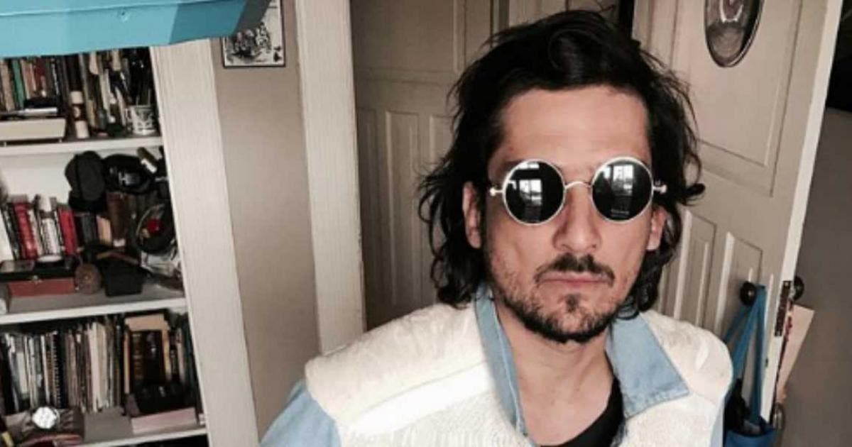 Leon Larregui llamó ‘maricón’ a Andrés Manuel López Obrador | Diario de ...