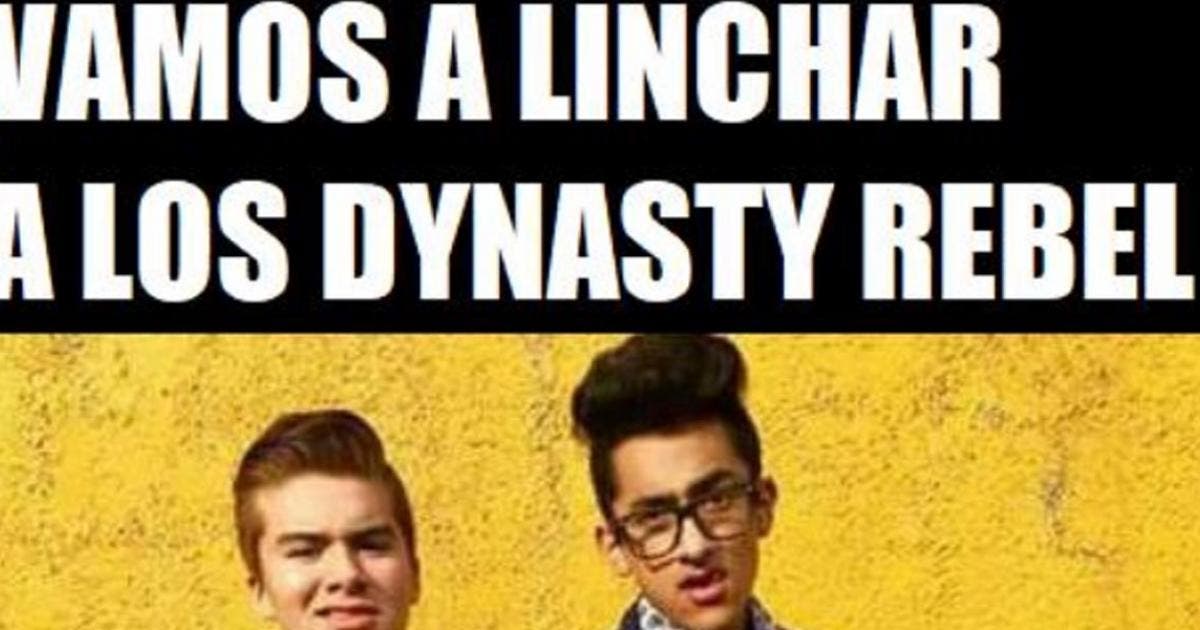 Poblanos inician campaña para linchar a youtubers "pasados de lanza ...