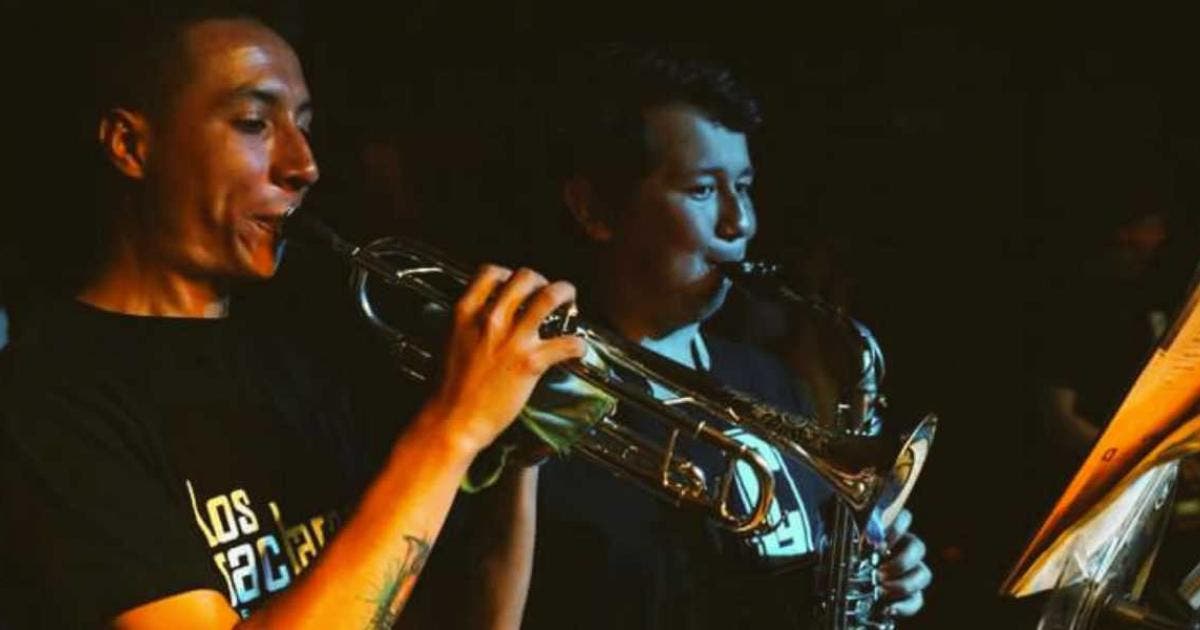 Los Cacharros anunciaron las fechas en las que estarán en la CDMX ...