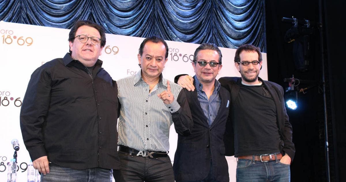 Los Mascabrothers al estilo stand up comedy | Diario de México