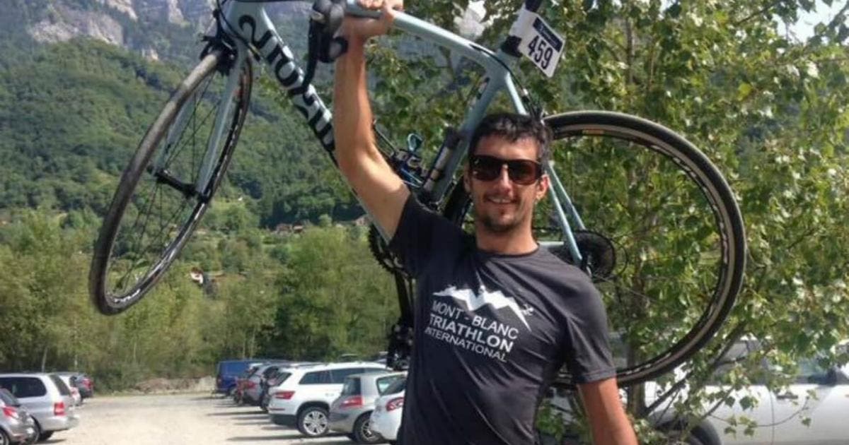 “Me alegro de que esté muerto”, declaró la madre del ciclista asesinado ...