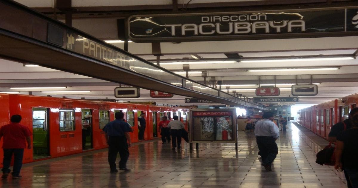 Ampliación de la Línea 9 del Metro estará lista en 2018 | Diario de México