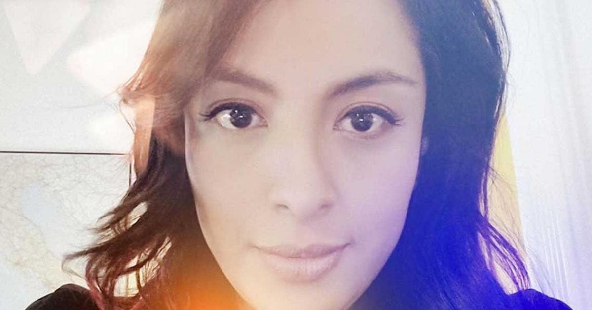 Localizan a joven reportada como desaparecida...'está hospitalizada ...