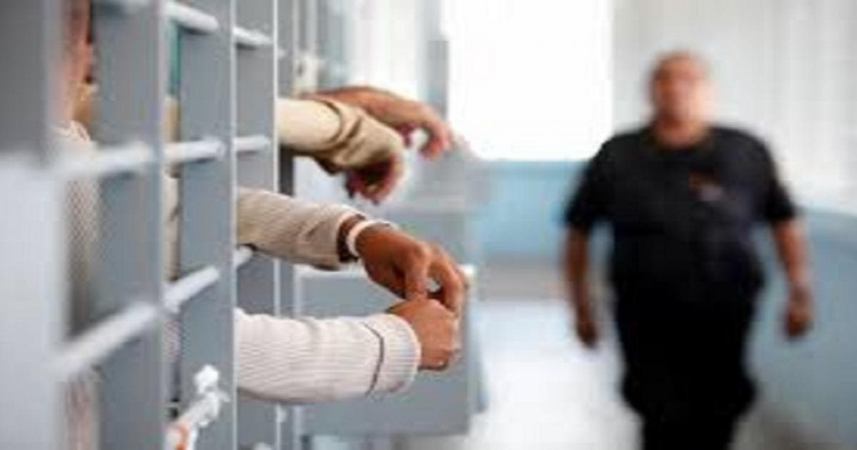 Refuerzan seguridad en reclusorios por Semana Santa | Diario de México