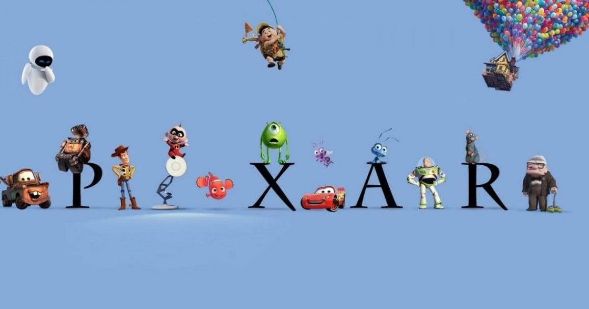 Pixar viajará a Italia con 'Luca', su próxima película animada | Diario ...