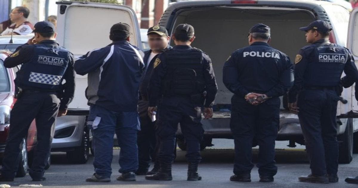 Dan a conocer nueva estructura de la SSP capitalina | Diario de México