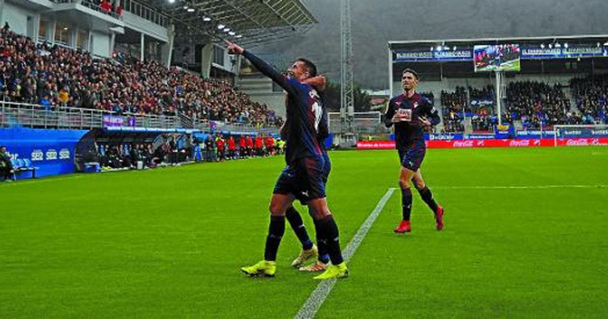 La Primera División española encara su recta final | Diario de México