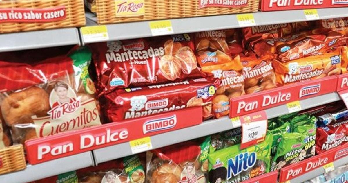 Empresas tienen 5 años para cambiar presentación de sus productos ...