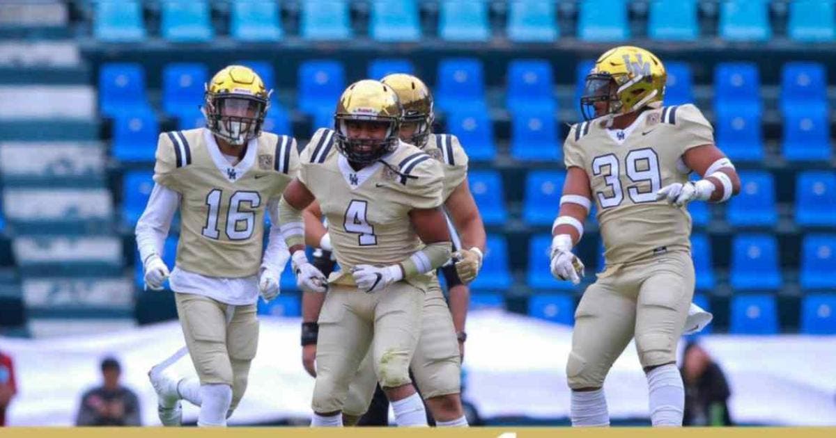 Pumas CU satisfecho por la victoria lograda ante Águilas Blancas ...