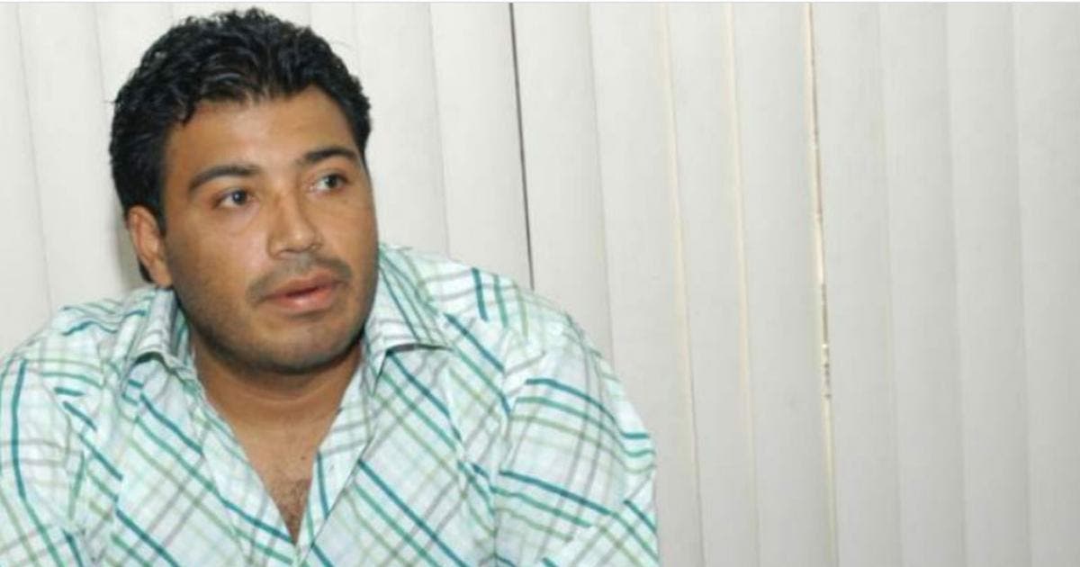 Detienen al hijo del narco Ramón Matta Ballesteros en Colombia | Diario ...