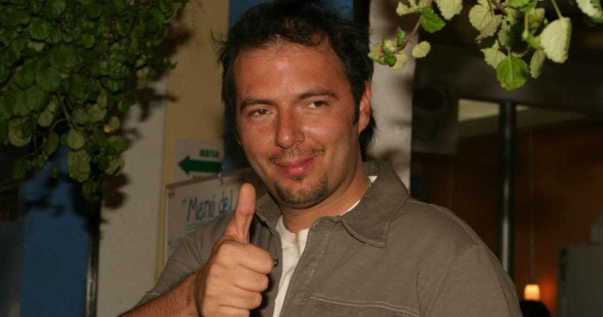 Rodrigo Abed dará conferencias acerca de cómo ha sido su vida | Diario ...