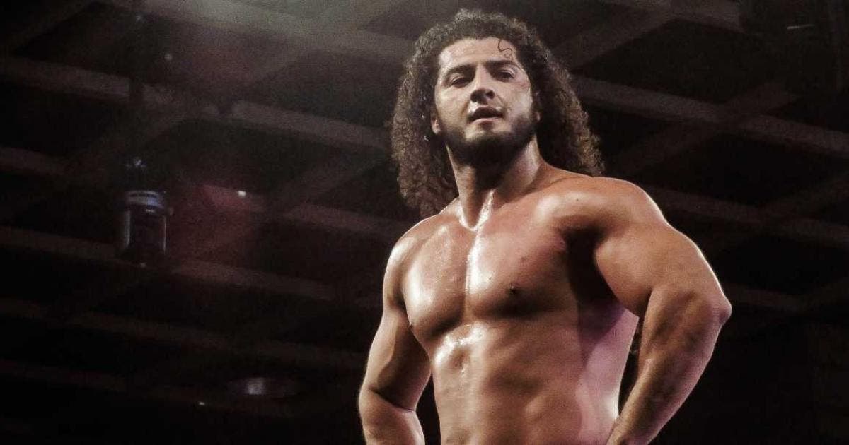 Rush regresa a la Arena México para vengar a su padre y al Terrible ...