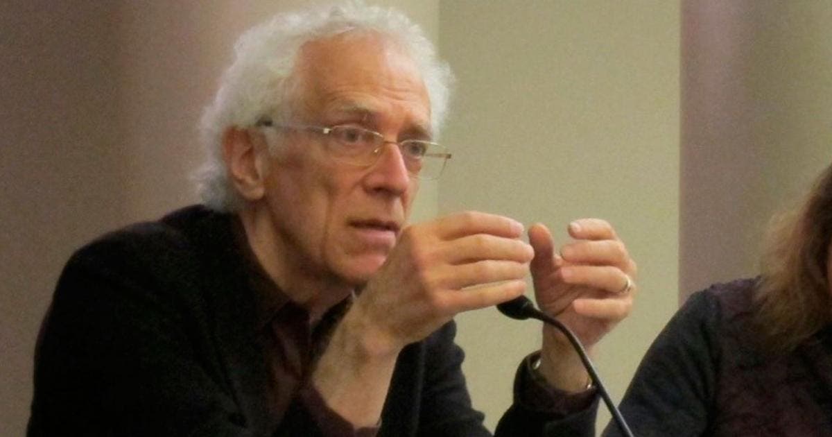 Muere el filósofo Tzvetan Tódorov | Diario de México