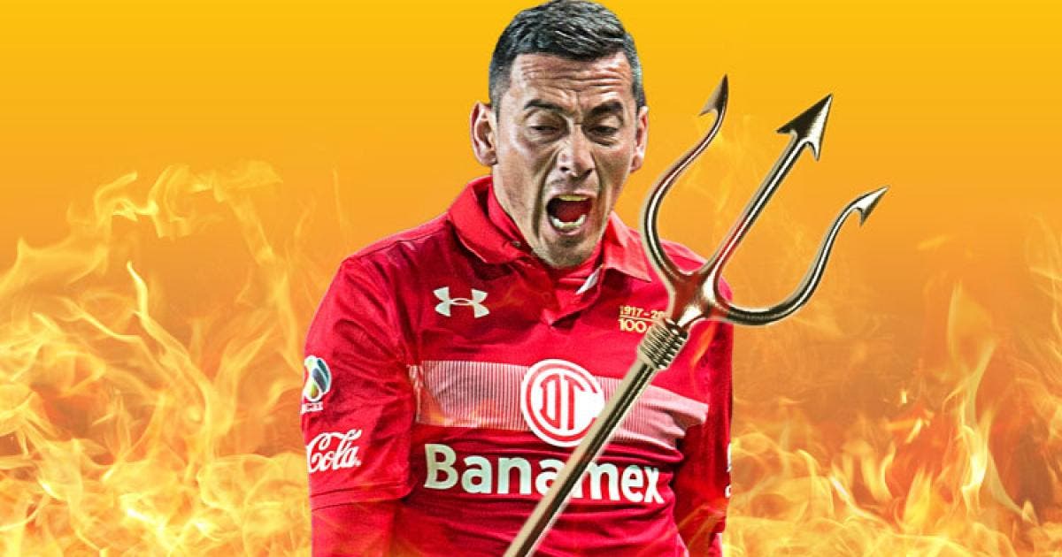 El Diablo cumple 100 años | Diario de México