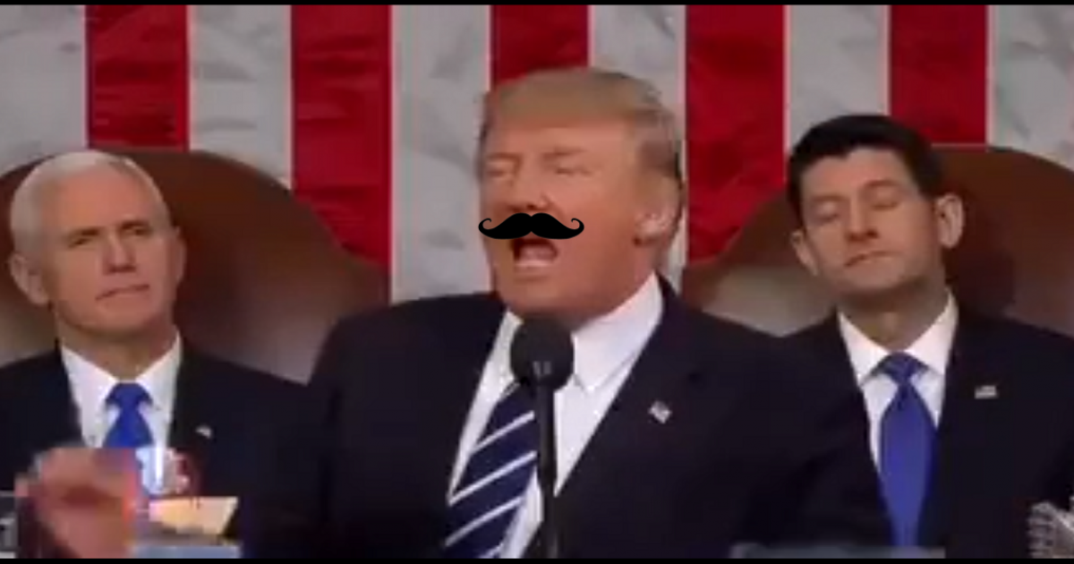 Donald Trump canta “México lindo y querido” [VIDEO] | Diario de México