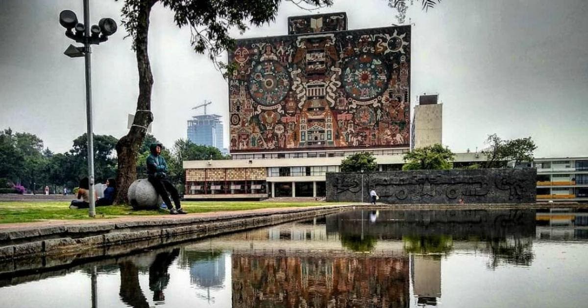 Más de 350 mil estudiantes regresarán a clases en la UNAM | Diario de ...