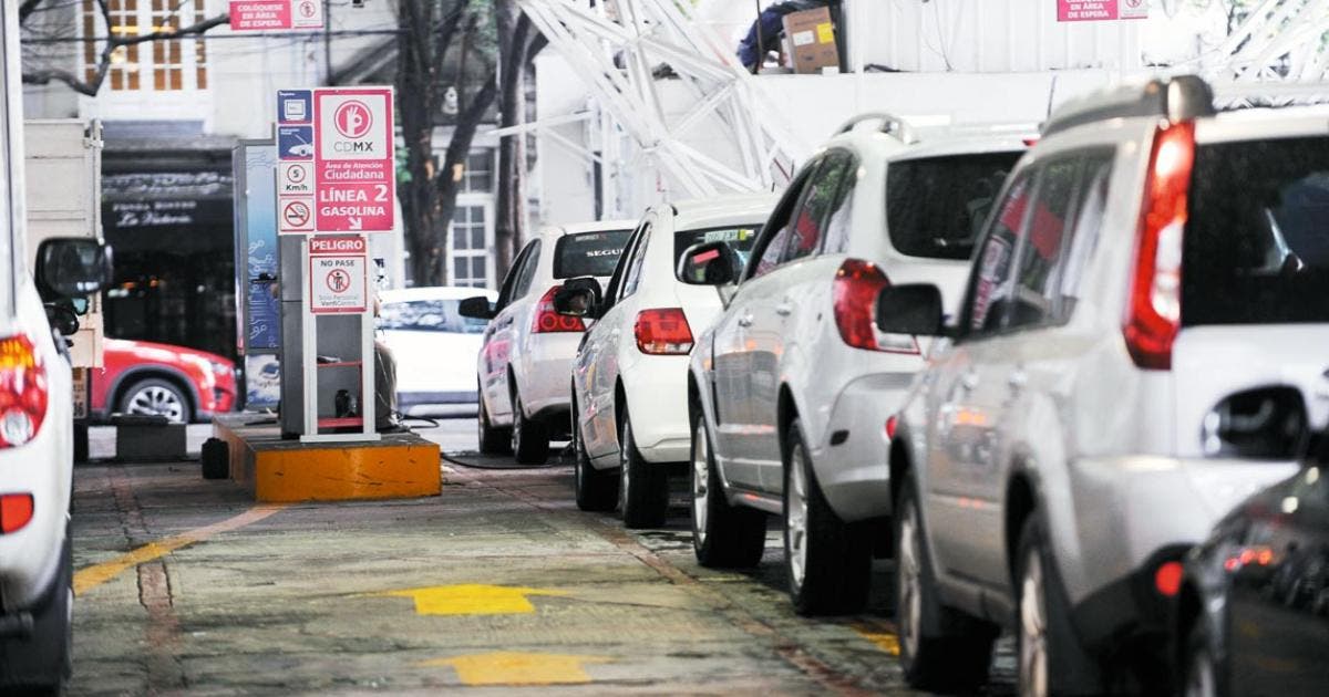 Amplían 15 días más para verificar vehículos con engomado verde ...