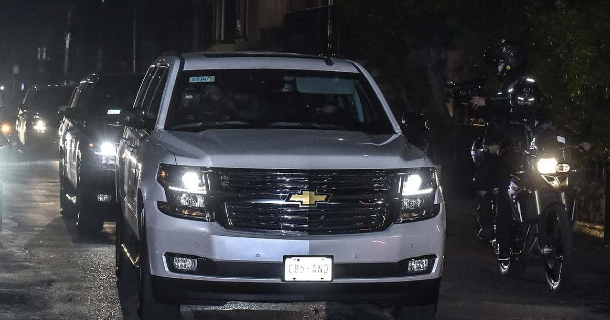 Vaticinio | Diario de México