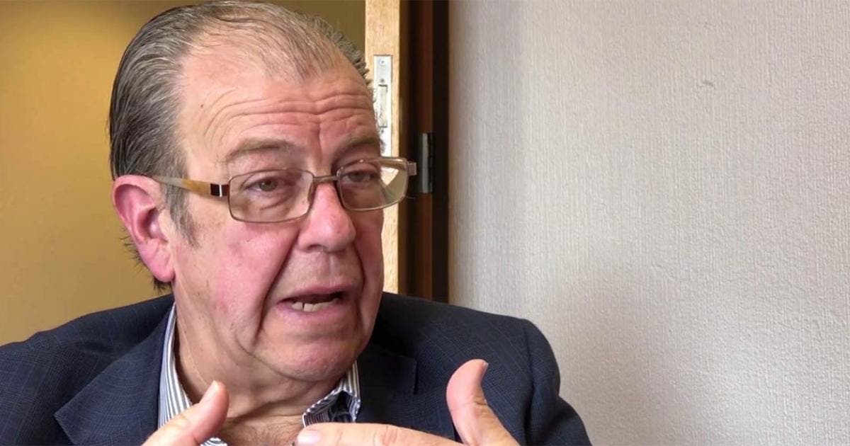 Entrometido con Luis Mario | Diario de México