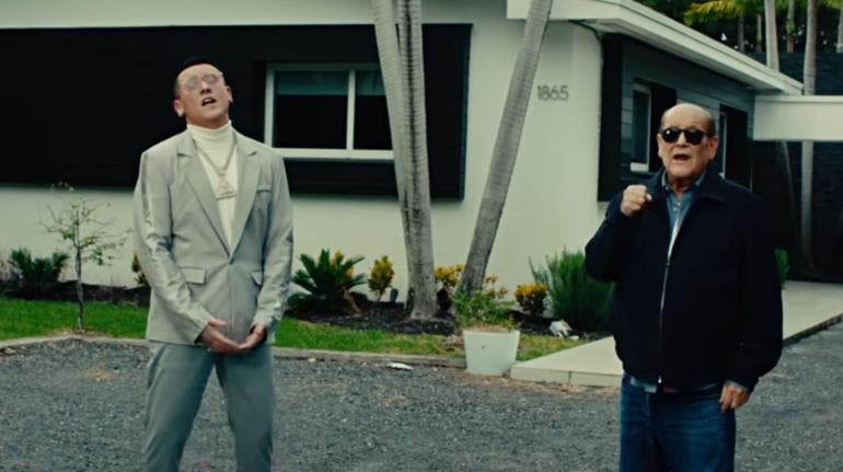 Leo Dan le entra al reggaetón con nueva versión de 'Te He Prometido ...