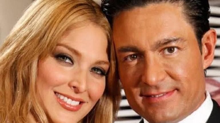 Fernando Colunga y Blanca Soto se convierten en padres en Florida | Diario de México
