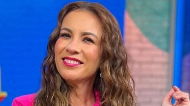 Ingrid Coronado genera polémica al debatir sobre relaciones con ... Ingrid Coronado genera polémica al debatir sobre relaciones con ...