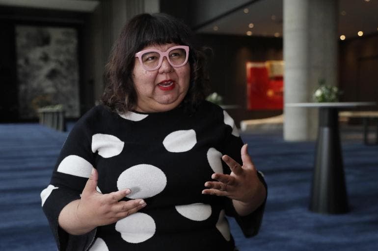 Virgie Tovar denuncia la gordofobia estructural en Colombia y Latinoamérica | Diario de México