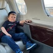 Hasbulla, el influencer ruso que causó revuelo en redes, está bajo ...