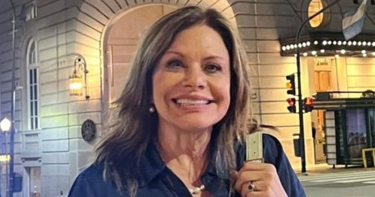María Sorté aclara rumores de desaparición en redes sociales
