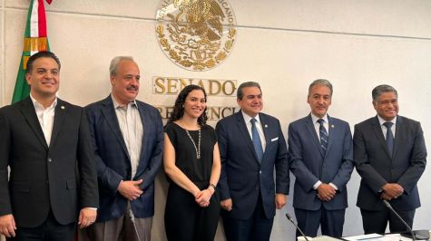 Cofece impone multas históricas por 5 mil millones de pesos