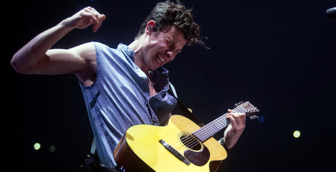 Shawn Mendes recorre la CDMX como un turista más y enamora a sus fans ...