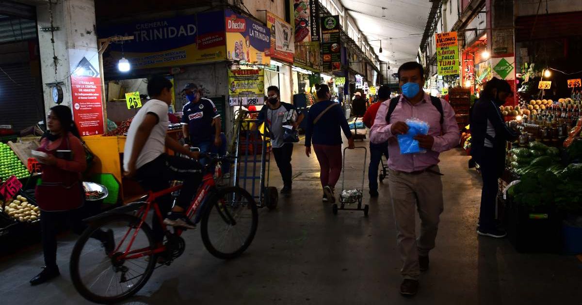ONG alerta sobre condiciones laborales precarias para casi 40 millones ...