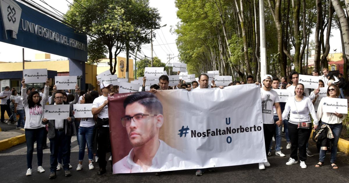 FGJ ofrece medio millón de pesos por captura de Yuritzi Martínez ...