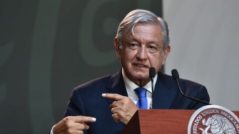 AMLO asegura que México tiene capacidad para enfrentar el coronavirus