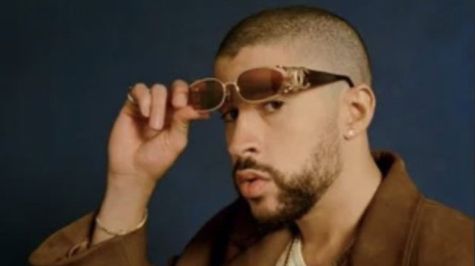 Apple Music y Spotify revelan tracklist del nuevo álbum de Bad Bunny