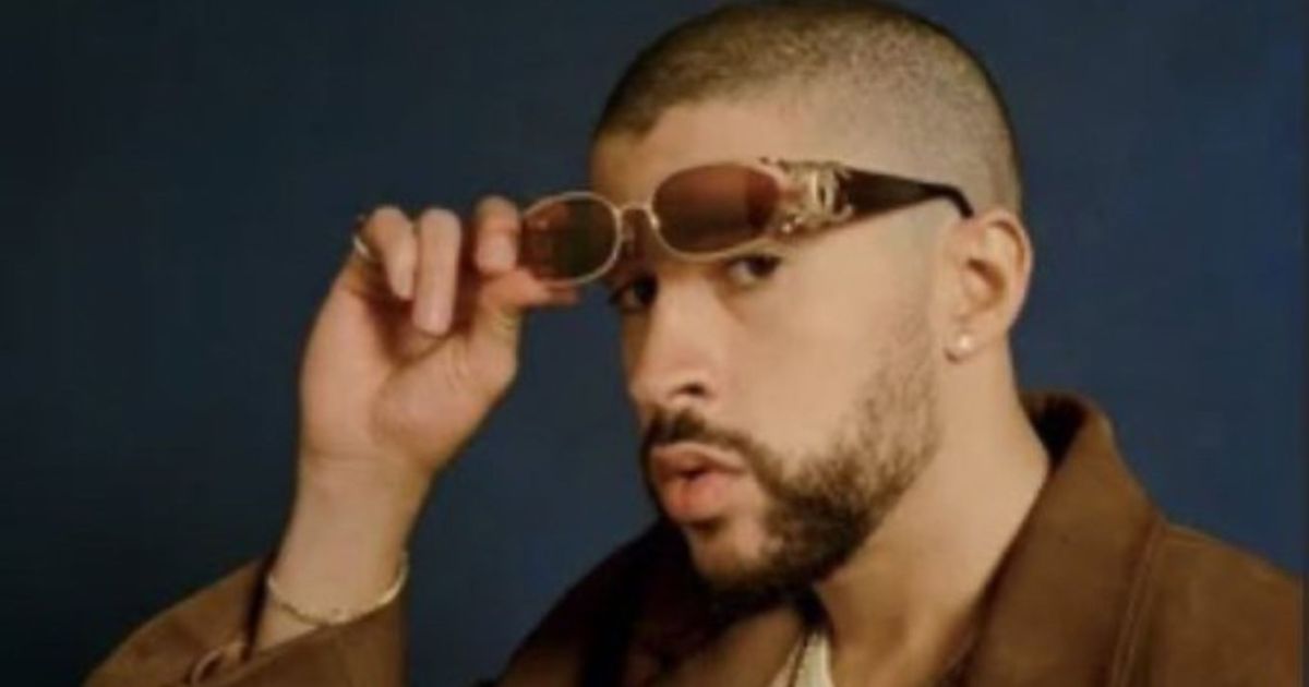 Apple Music y Spotify revelan tracklist del nuevo álbum de Bad Bunny