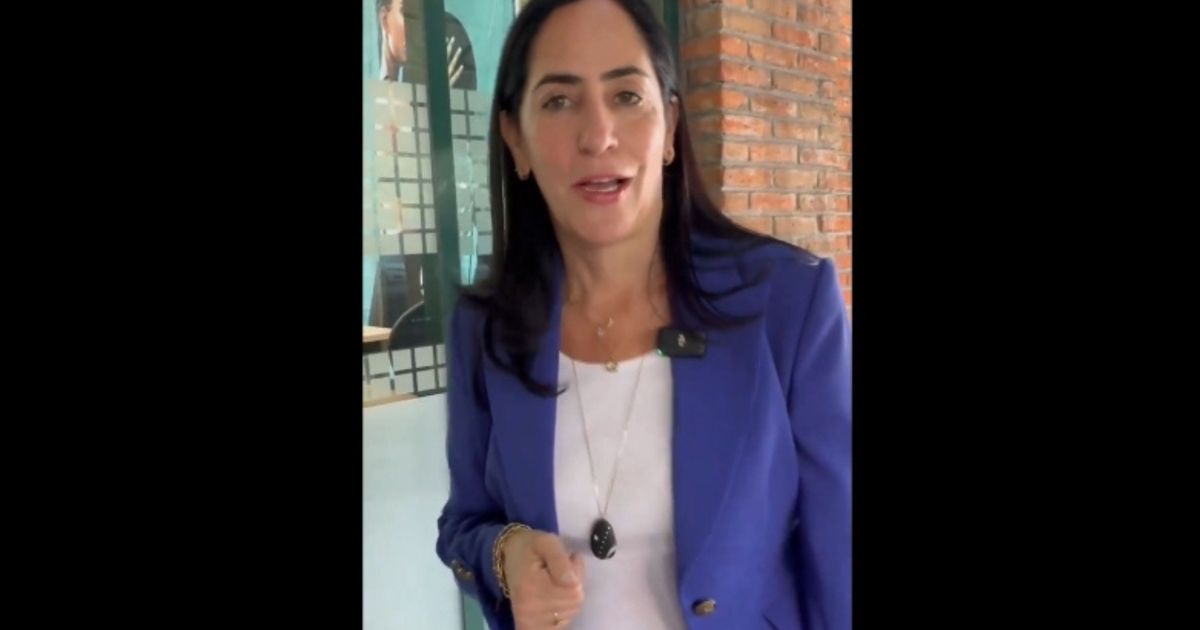 Suman Puntos Violeta en Álvaro Obregón, Lía Limón destaca logros