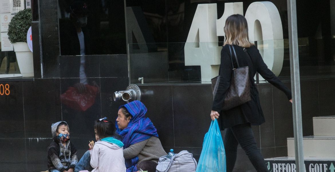 Zonas rurales son las más afectadas por la escalada de precios, asevera ...