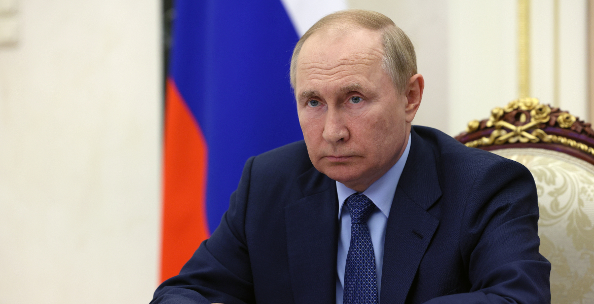 Putin no descarta más intercambios de presos con EU: 'Todo es posible'