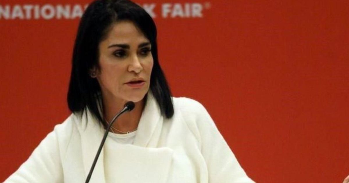 Lydia Cacho impugnará prisión domiciliaria de Mario Marín
