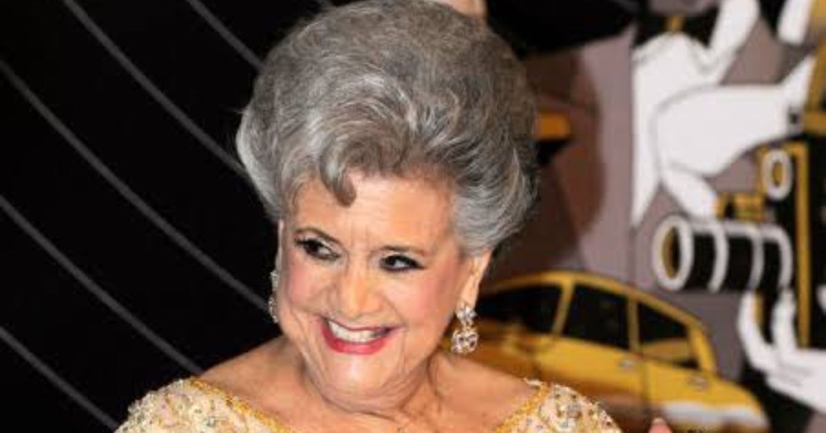Fallece la actriz y tiktoker Queta Lavat