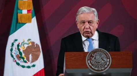 Niega AMLO violación a soberanía nacional con entrada de militares de EU