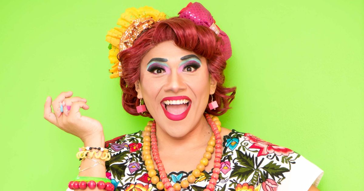 Ruperta Pérez Sosa conquista la pantalla y el escenario con nuevos ...