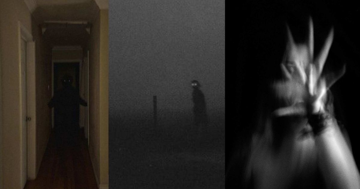 Explorando lo desconocido: clasificación de fantasmas y sus características