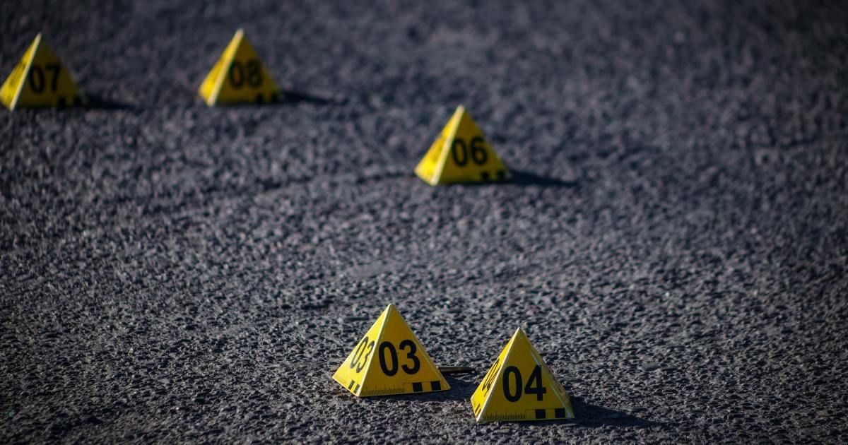Violencia en Michoacán: tres muertos e incendios en comercios de Zitácuaro