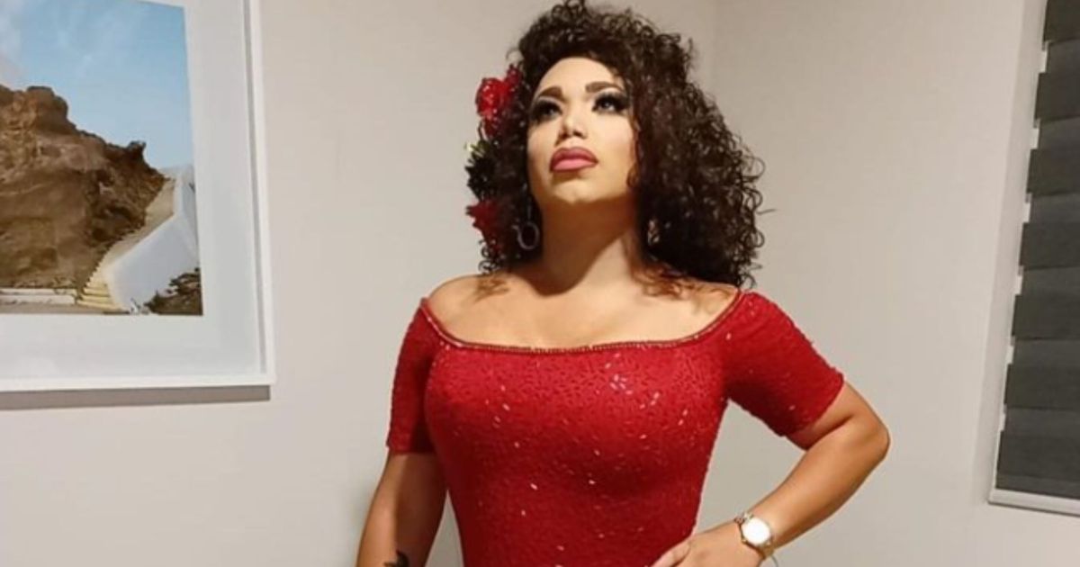 Paola Suárez asevera que le duele más ‘el corazón’ que la agresión de ...