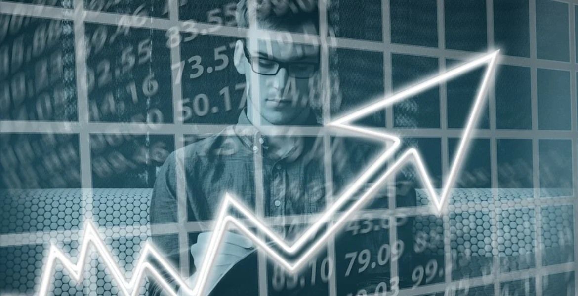 Confianza empresarial avanza 0.7 puntos en febrero: Inegi