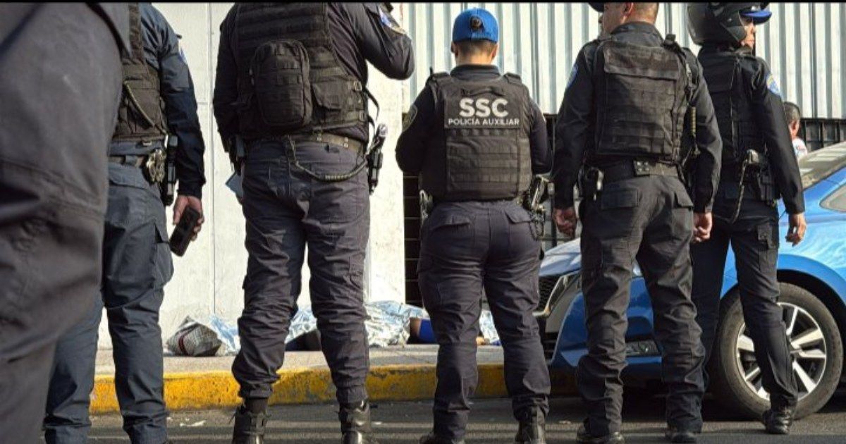 Ataque armado en Tlatelolco deja una pareja muerta; eran trabajadores ...